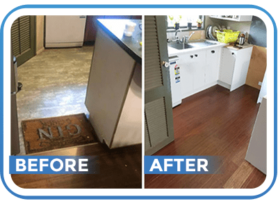 OUR RECENT WORK