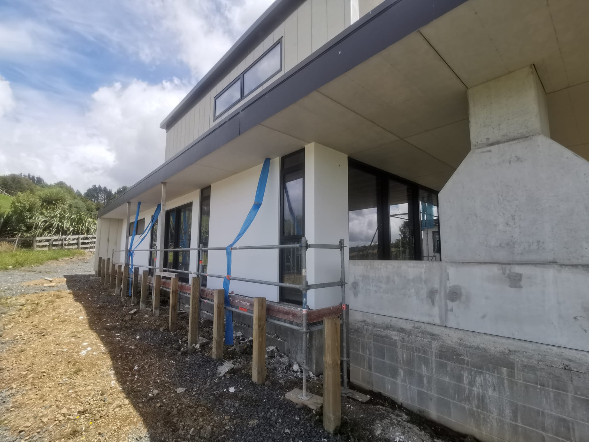 Recent Results - Proud Builders