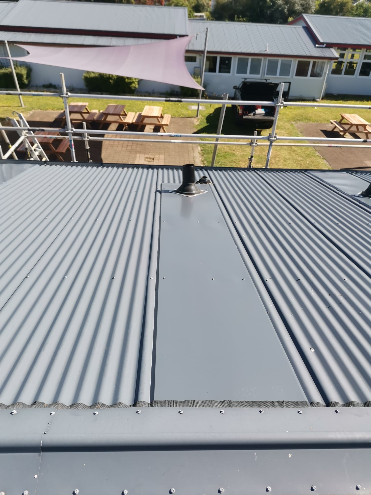 Recent Results – Proud Builders