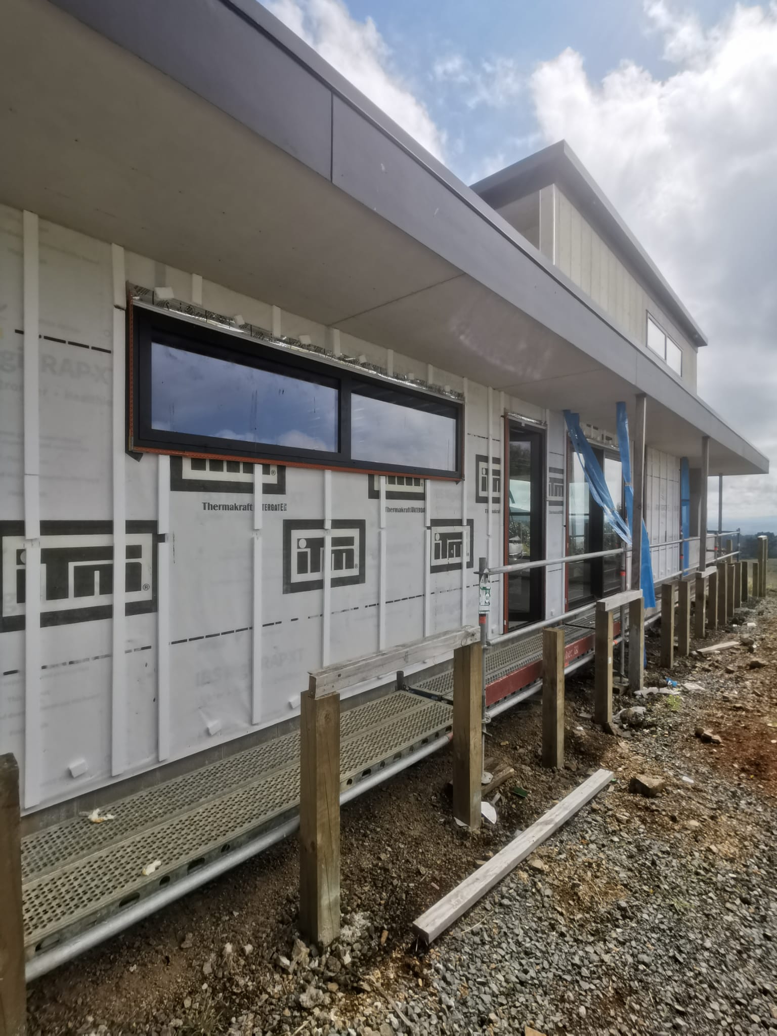 Recent Results – Proud Builders