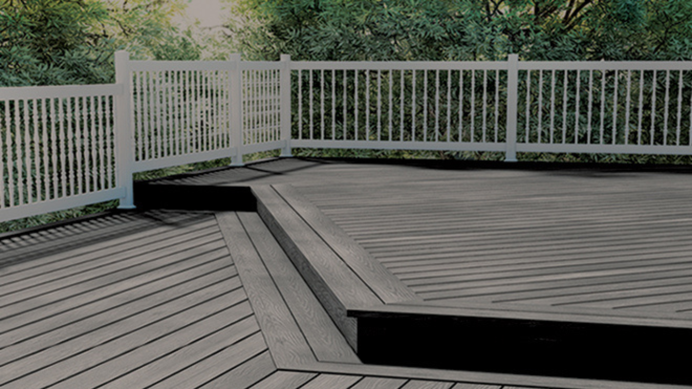 Decks – Proud Builders